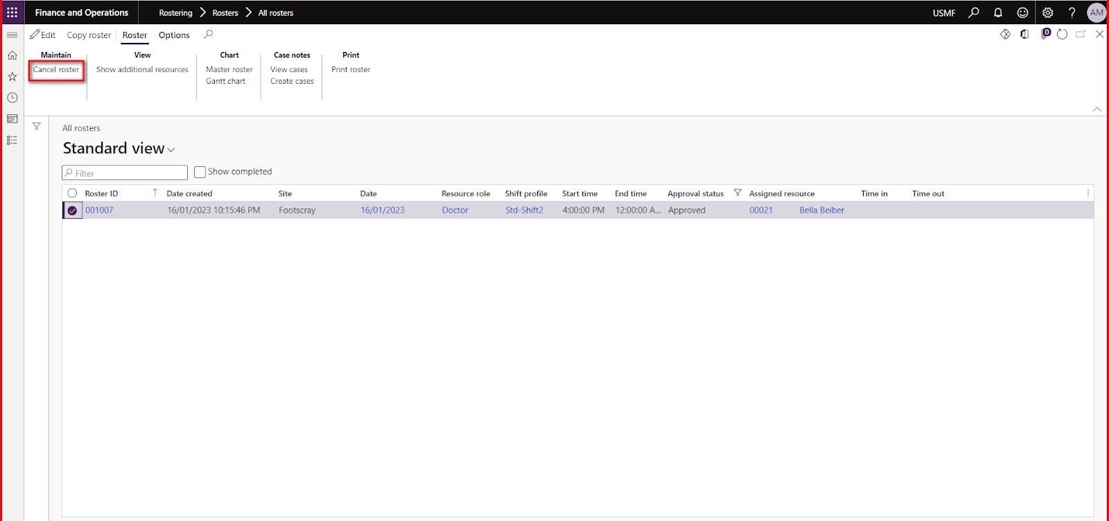 Dynamics 365 Rostering Add-ons | DHRP Dynamics 365 Rostering Add-ons | DHRP