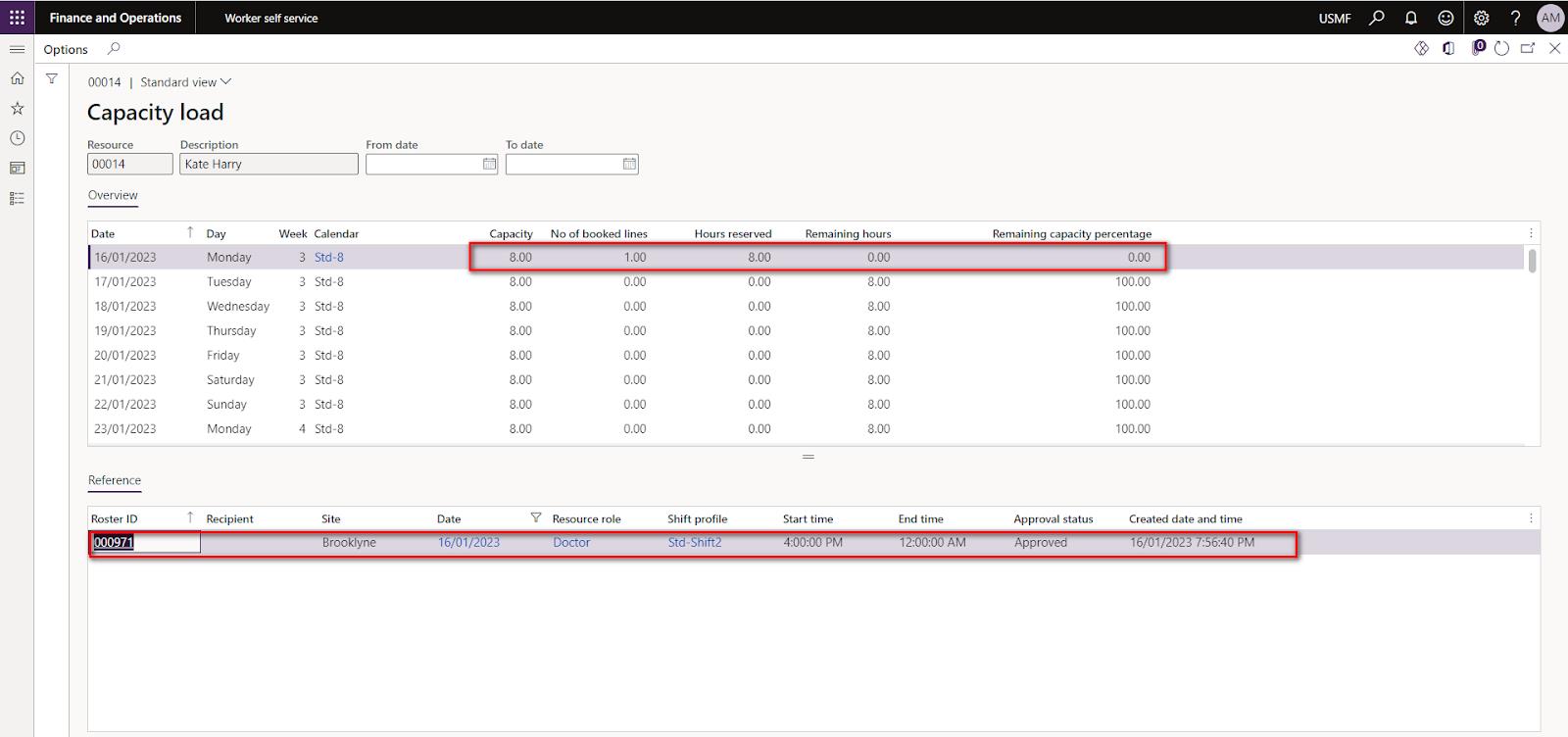 Dynamics 365 Rostering Add-ons | DHRP Dynamics 365 Rostering Add-ons | DHRP