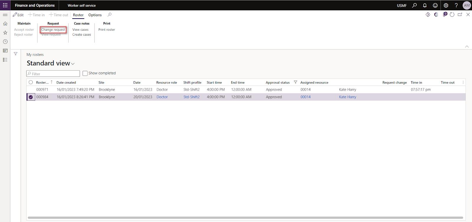 Dynamics 365 Rostering Add-ons | DHRP Dynamics 365 Rostering Add-ons | DHRP