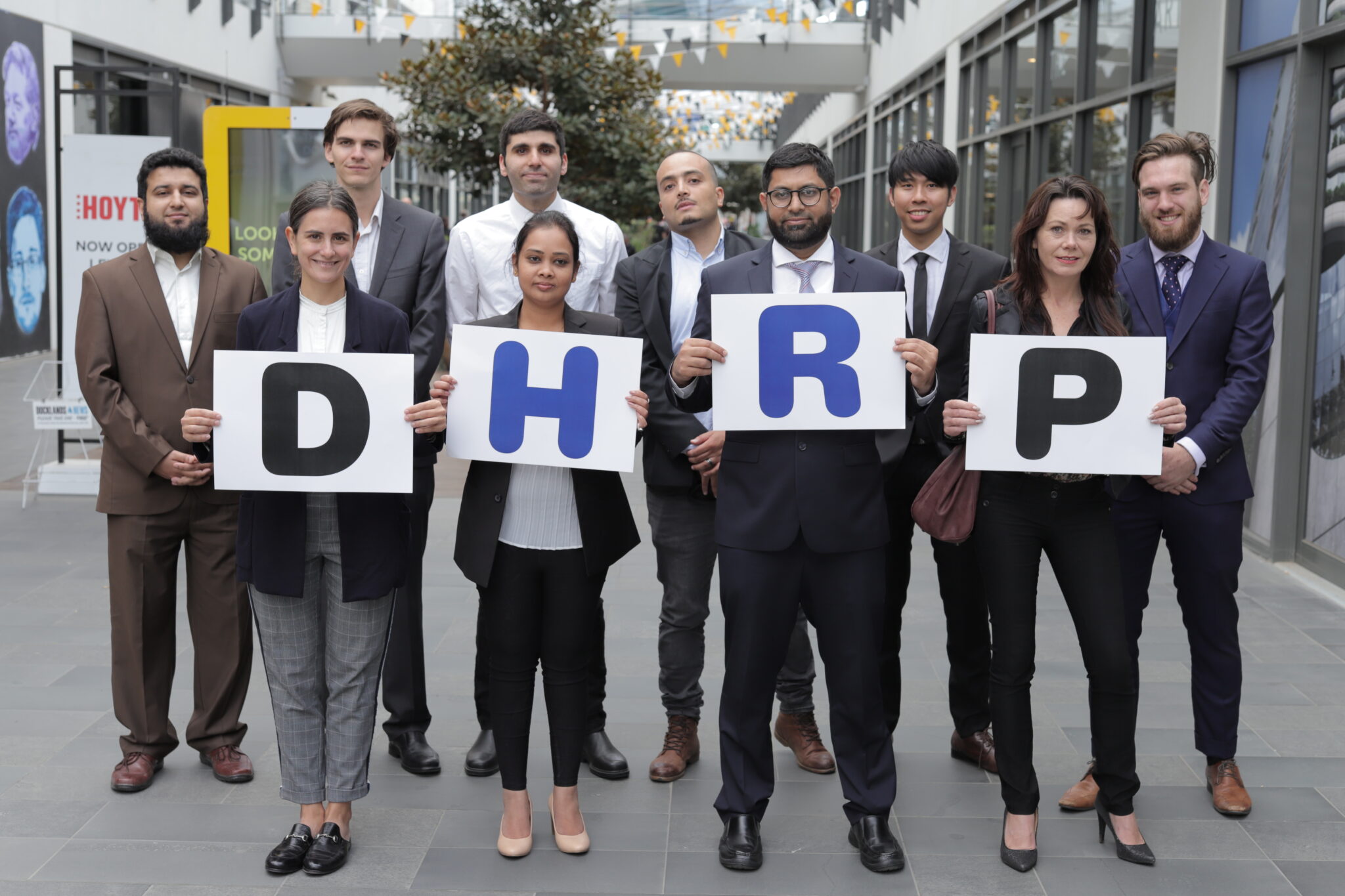 Microsoft Dynamics 365 Human Resources Solution | DHRP