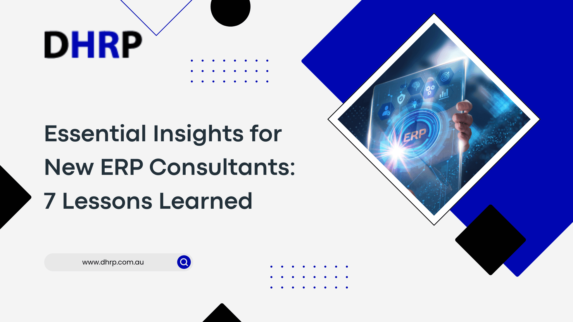 Essential Insights for New ERP Consultants: 7 Lesson Learned