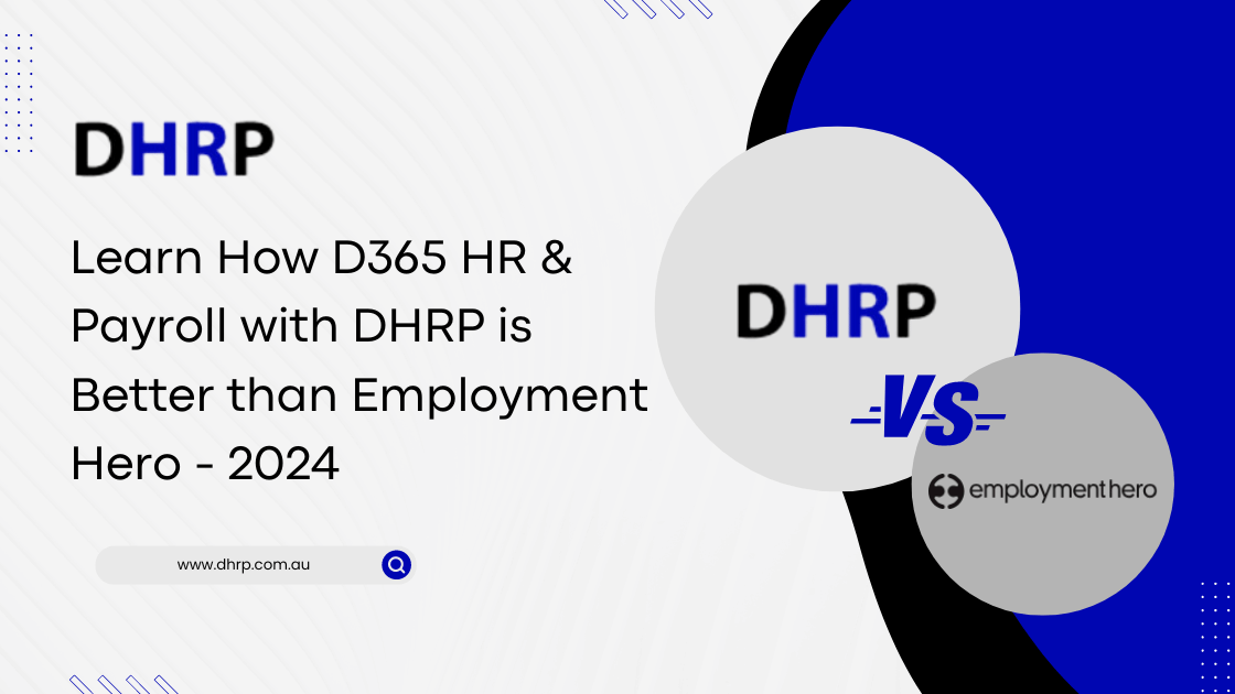 DHRP Blogs & Articles | DHRP
