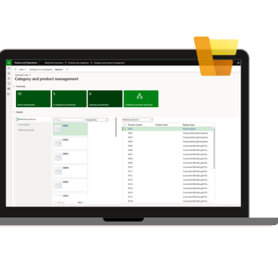 Dynamics 365 Commerce: Streamline Your Retail Operations