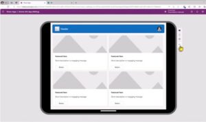 Building a Responsive Modern Gallery in PowerApps | A Guide