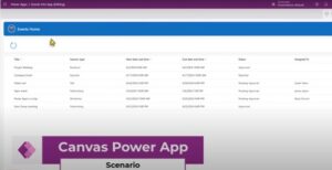 Building a Responsive Modern Gallery in PowerApps | A Guide