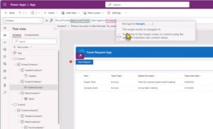 Step-by-Step Guide to Creating Multi-Step Forms in PowerApps