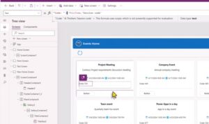 Building a Responsive Modern Gallery in PowerApps | A Guide