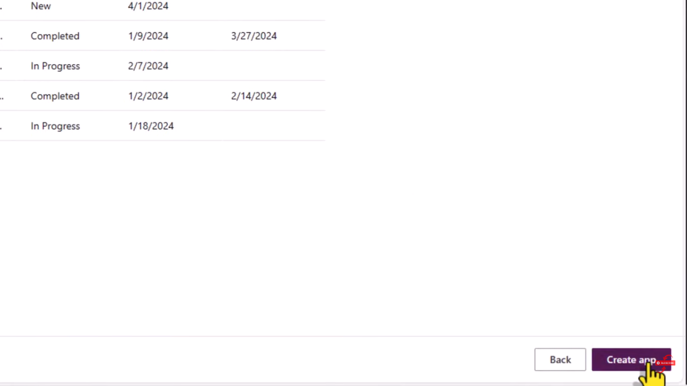 Transform Sharepoint Lists Into Dataverse Tables And Powerapps 8172