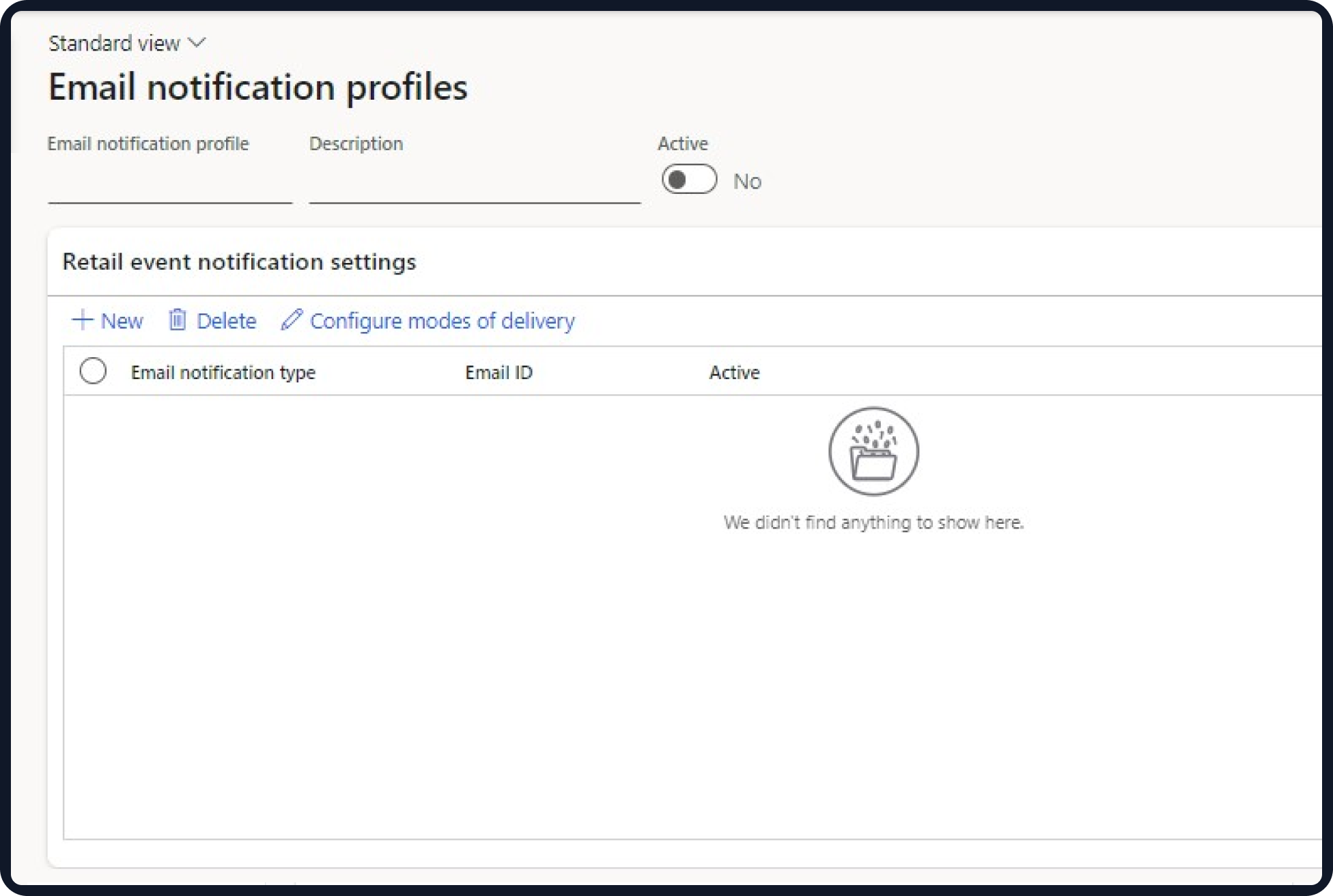 Dynamics 365 Commerce: Streamline Your Retail Operations Dynamics 365 Commerce: Streamline Your Retail Operations