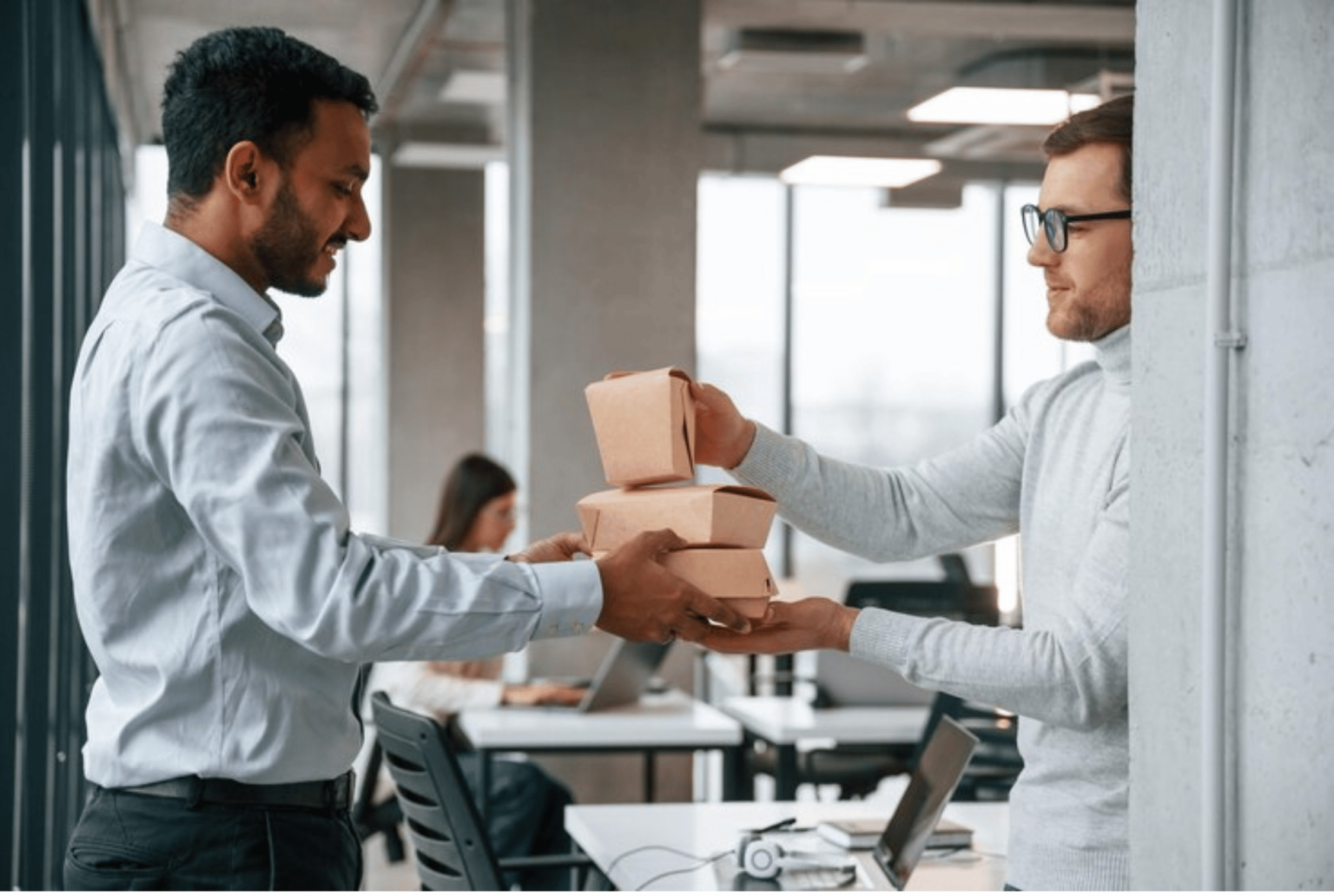 Streamline Vendor Onboarding with the DHRP Add-on Solution