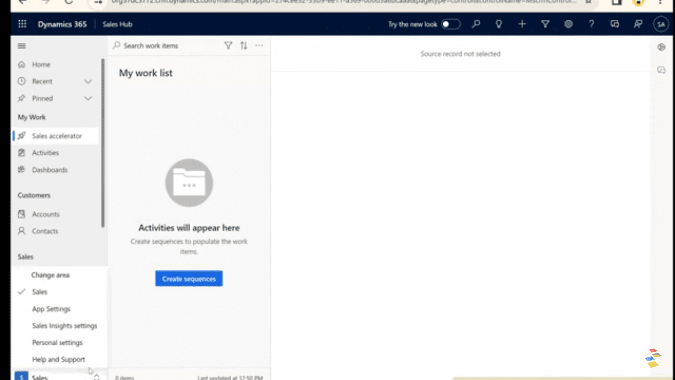Use D365 CRM with Microsoft Teams for Seamless Collaboration