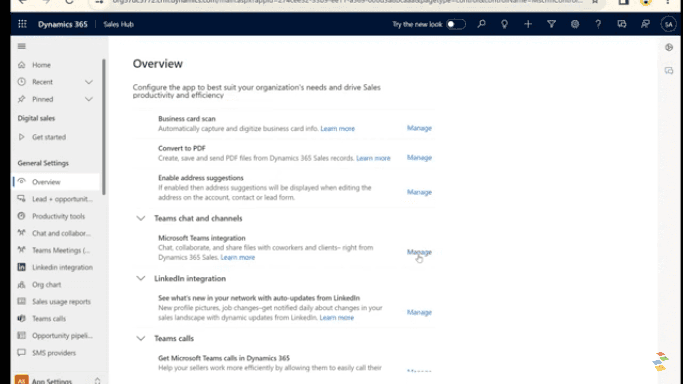 Use D365 CRM with Microsoft Teams for Seamless Collaboration