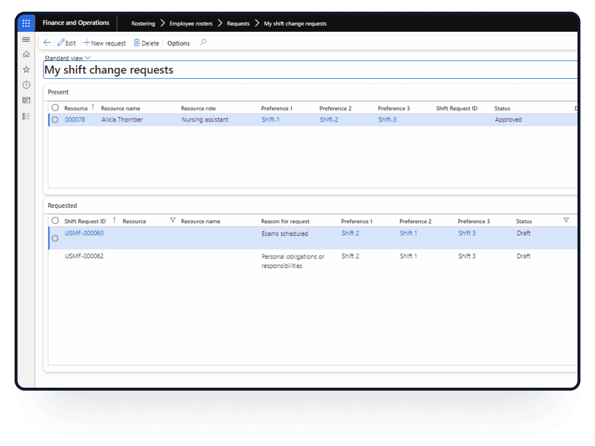 Dynamics 365 Rostering Add-ons | DHRP