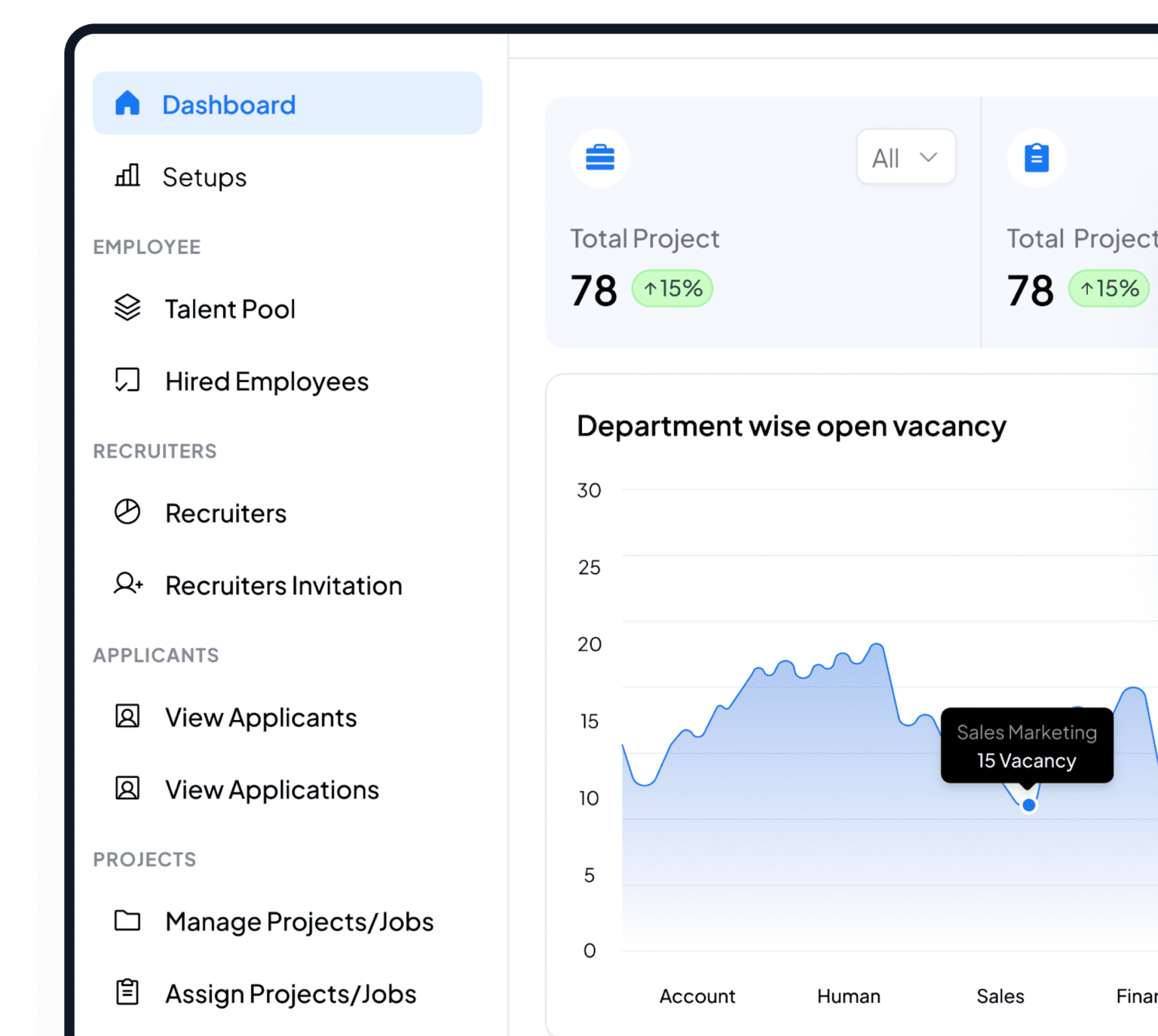 Dynamics 365 Recruitment Add-On | Streamline Hiring with DHRP