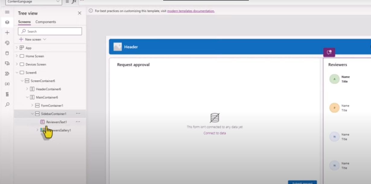 Discover 3 New Power Apps Templates to Build Apps Faster