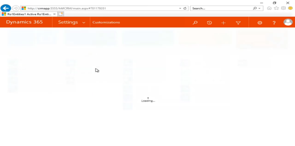 How To Customize Entities And Fields In Dynamics 365 Crm
