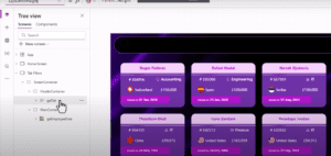 Create a Responsive Powerapps Modern Tab Design | A Tutorial