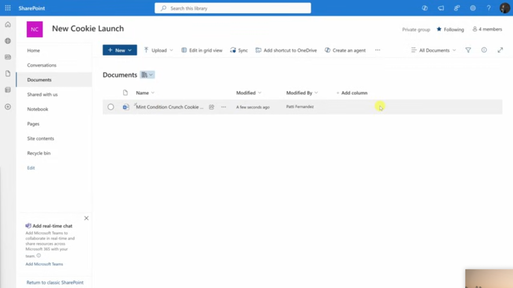 Microsoft SharePoint 2025: Key Features & AI Enhancements