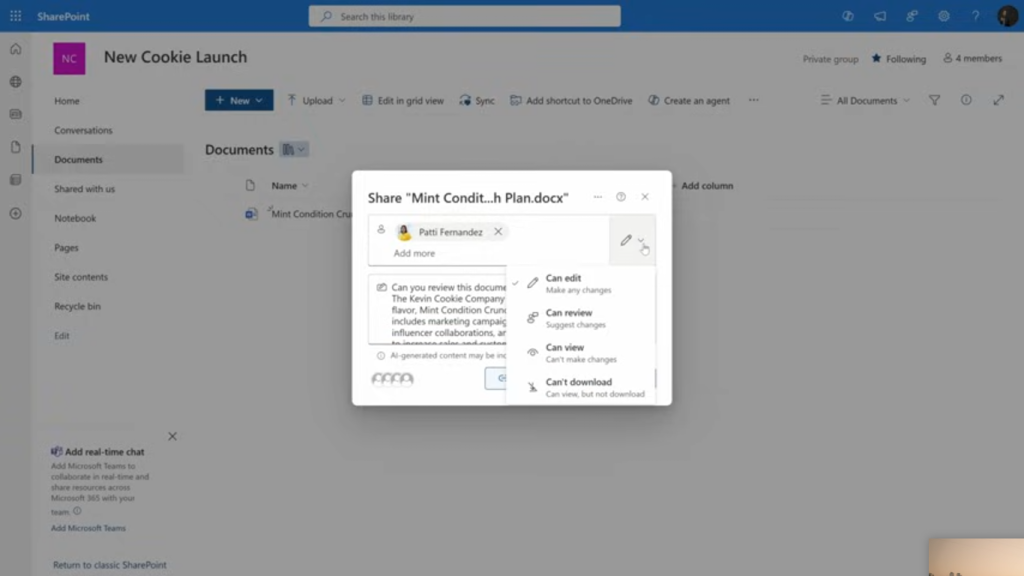 Microsoft SharePoint 2025: Key Features & AI Enhancements