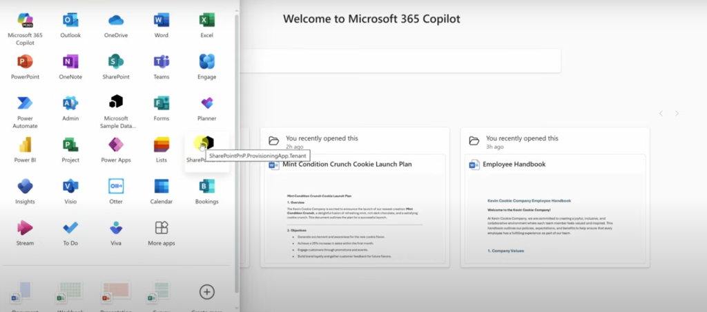 Microsoft SharePoint 2025: Key Features & AI Enhancements
