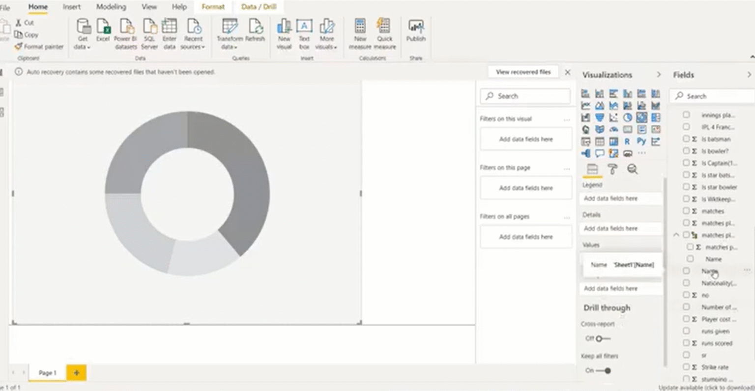 How to Embed Power BI Dashboards in Dynamics 365 - Tutorial