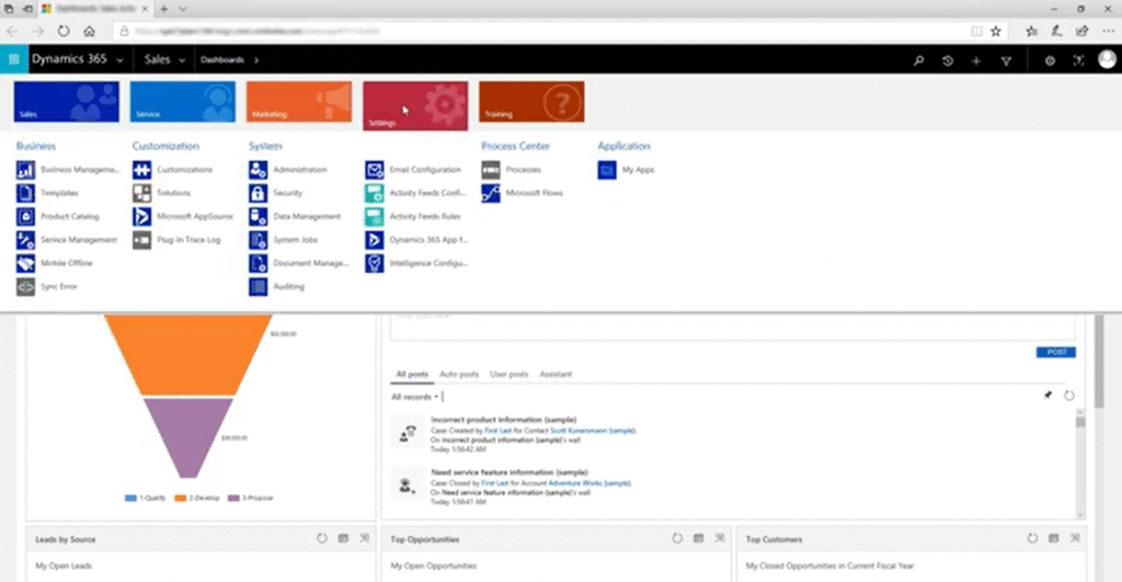 Security Roles & Permissions in Dynamics 365 Explained