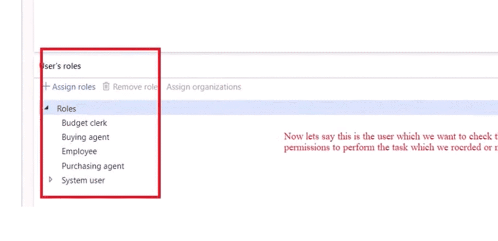 Security Roles & Permissions in Dynamics 365 Explained