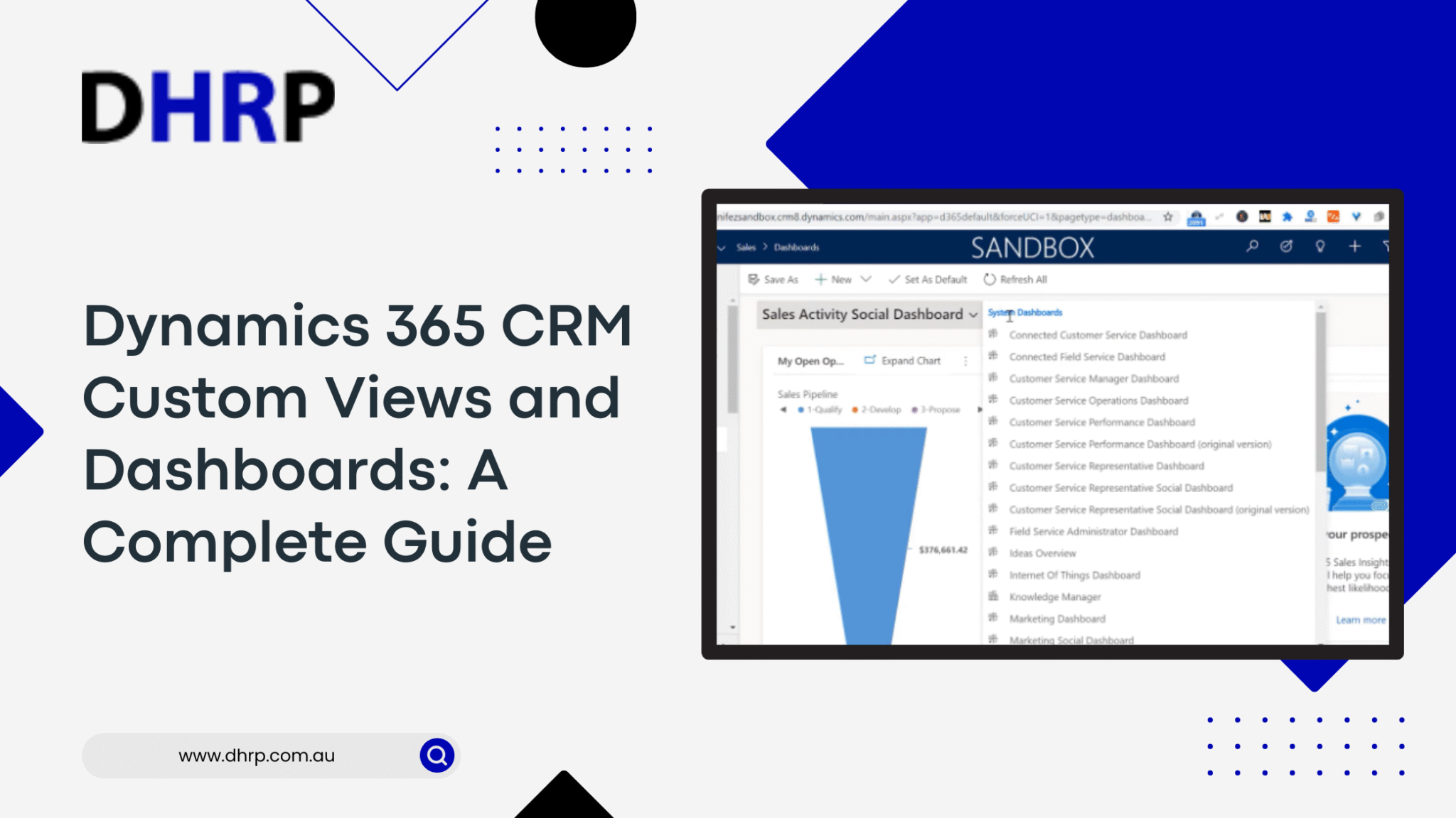Security Roles & Permissions in Dynamics 365 Explained